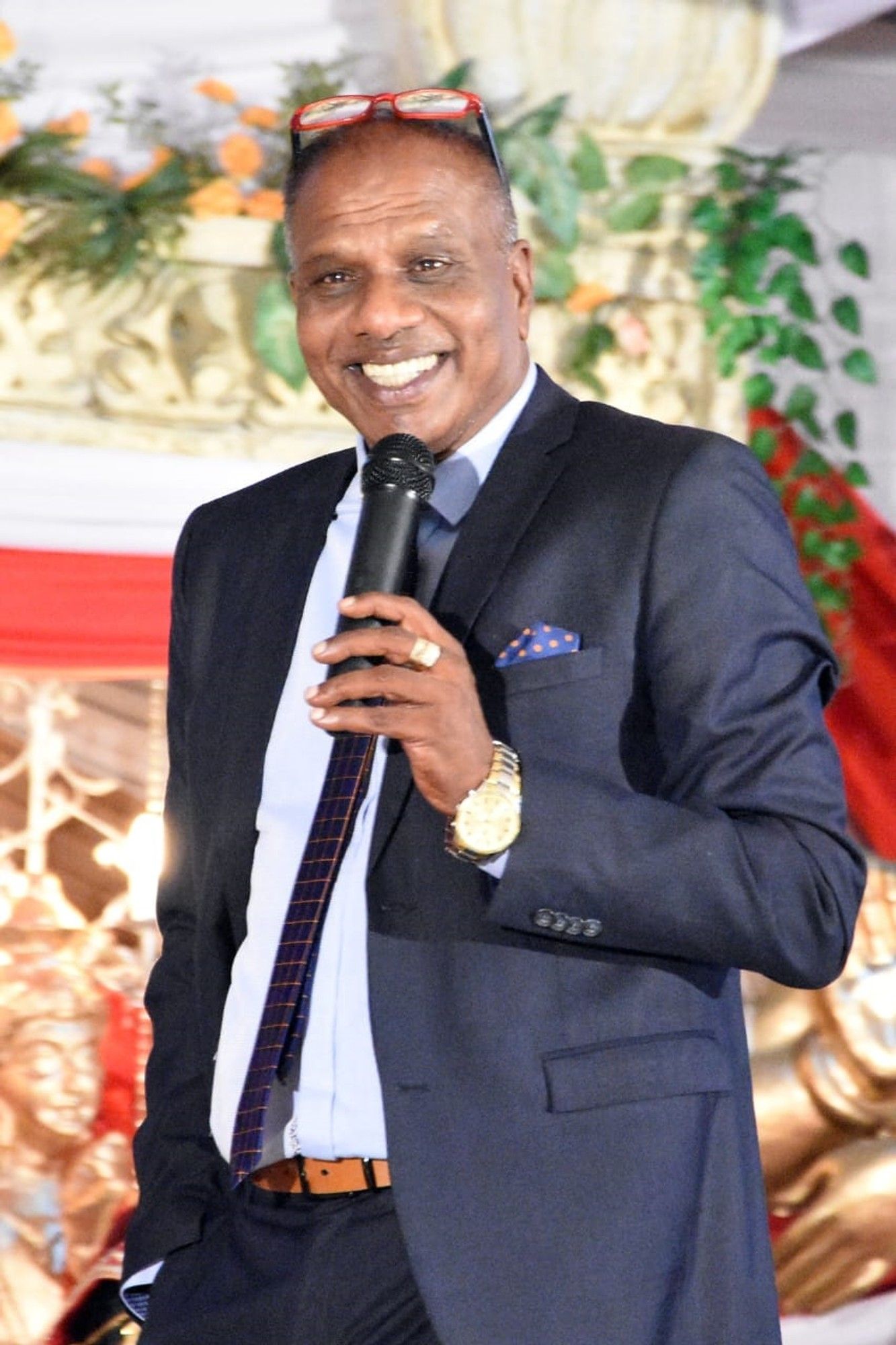 Comedy stars set to shine