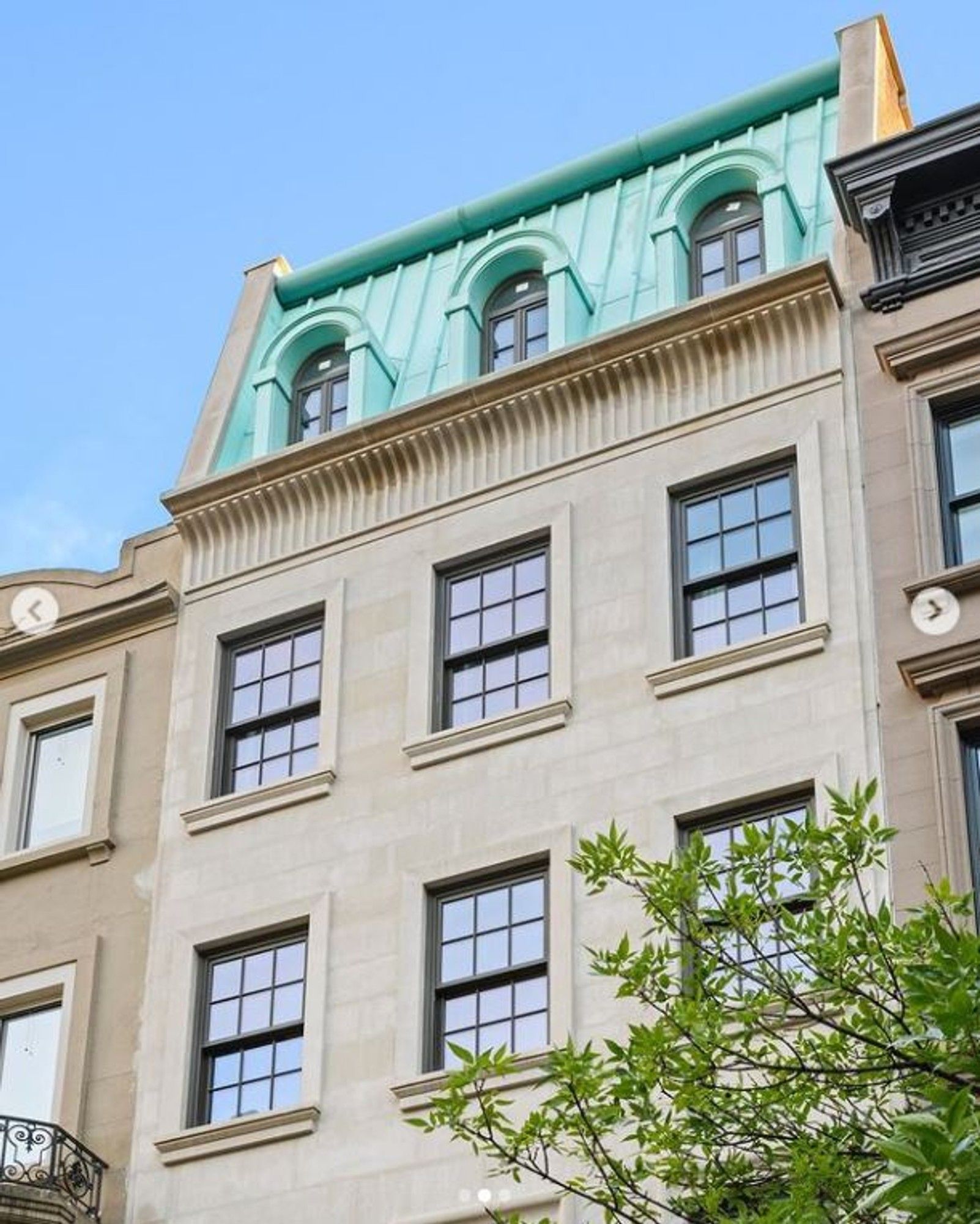 South African purchases historic New York apartment for around R1 ...