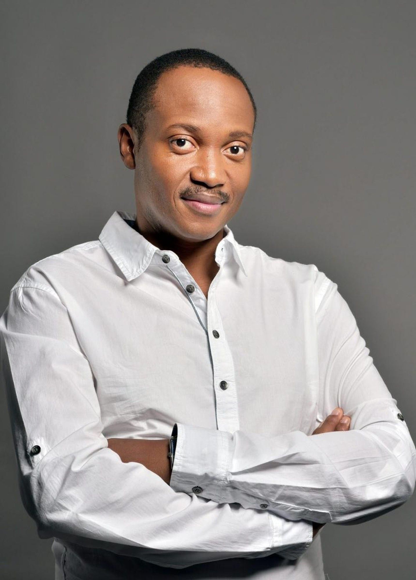Dr Onkgopotse JJ Tabane has a new home as the host of eNCA’s ’Truth or ...