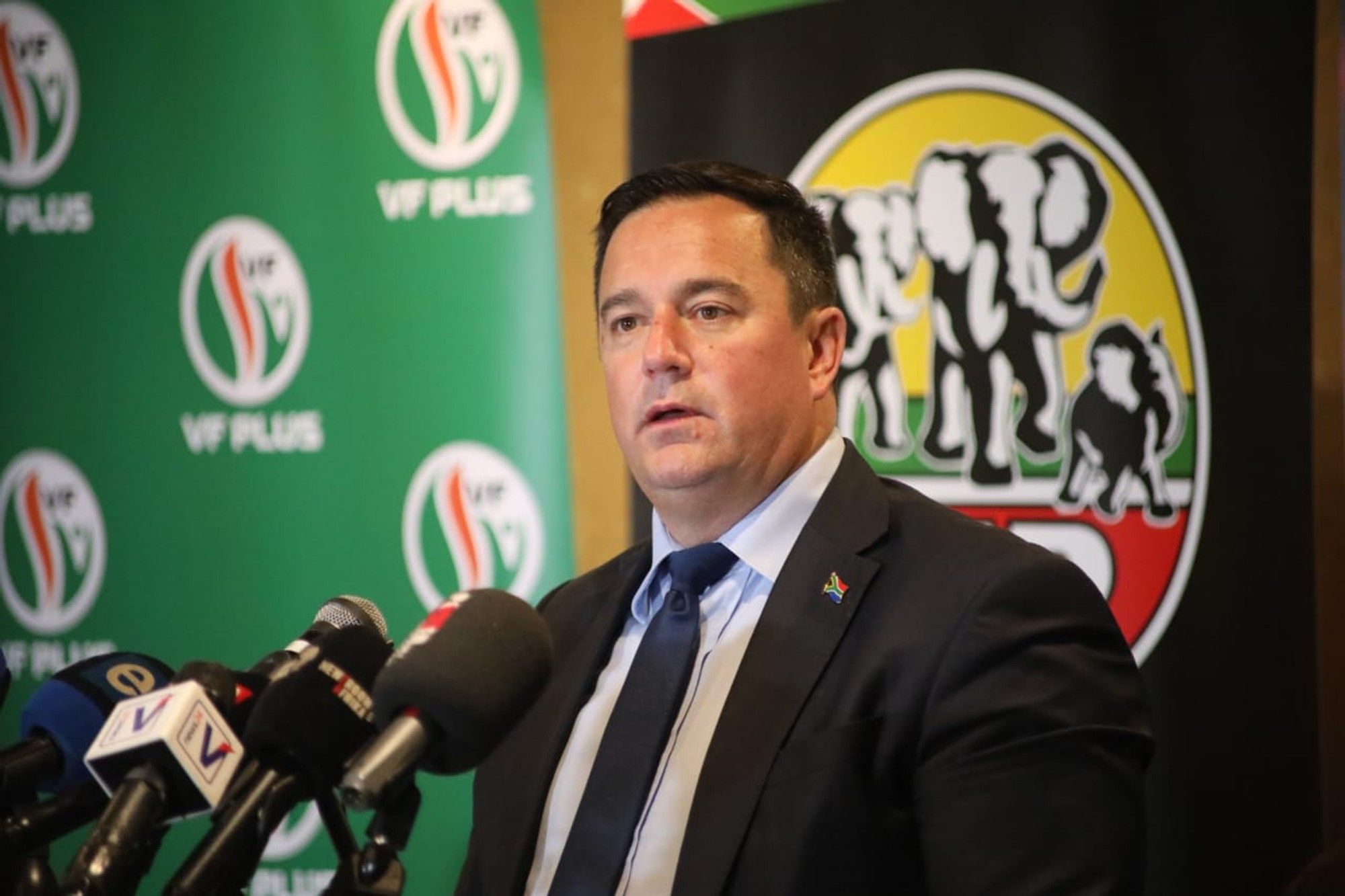 EXPLAINER: What is Moonshot Pact all about and what does it hope to achieve