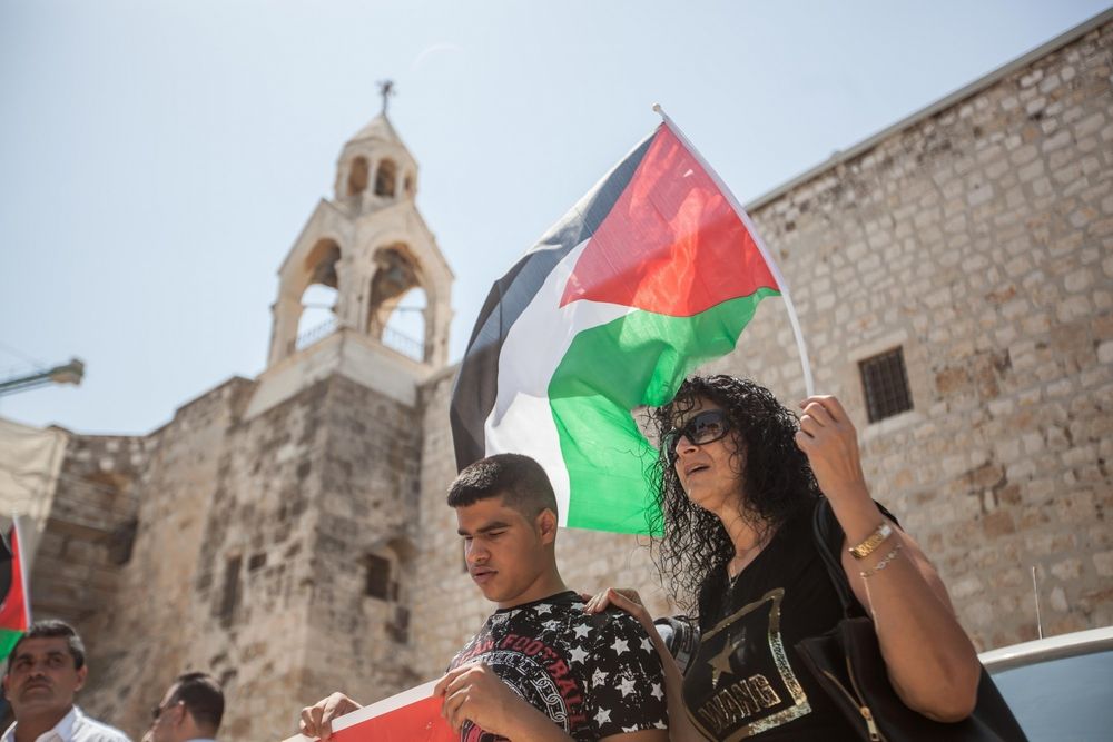 Bethlehem's Church of the Nativity reopens after 3 months