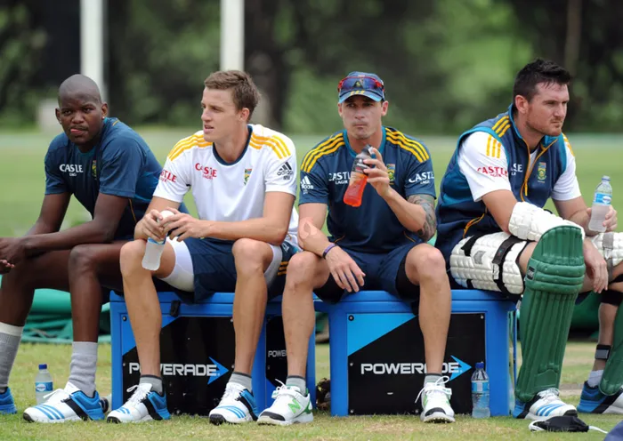 Proteas must get their act together