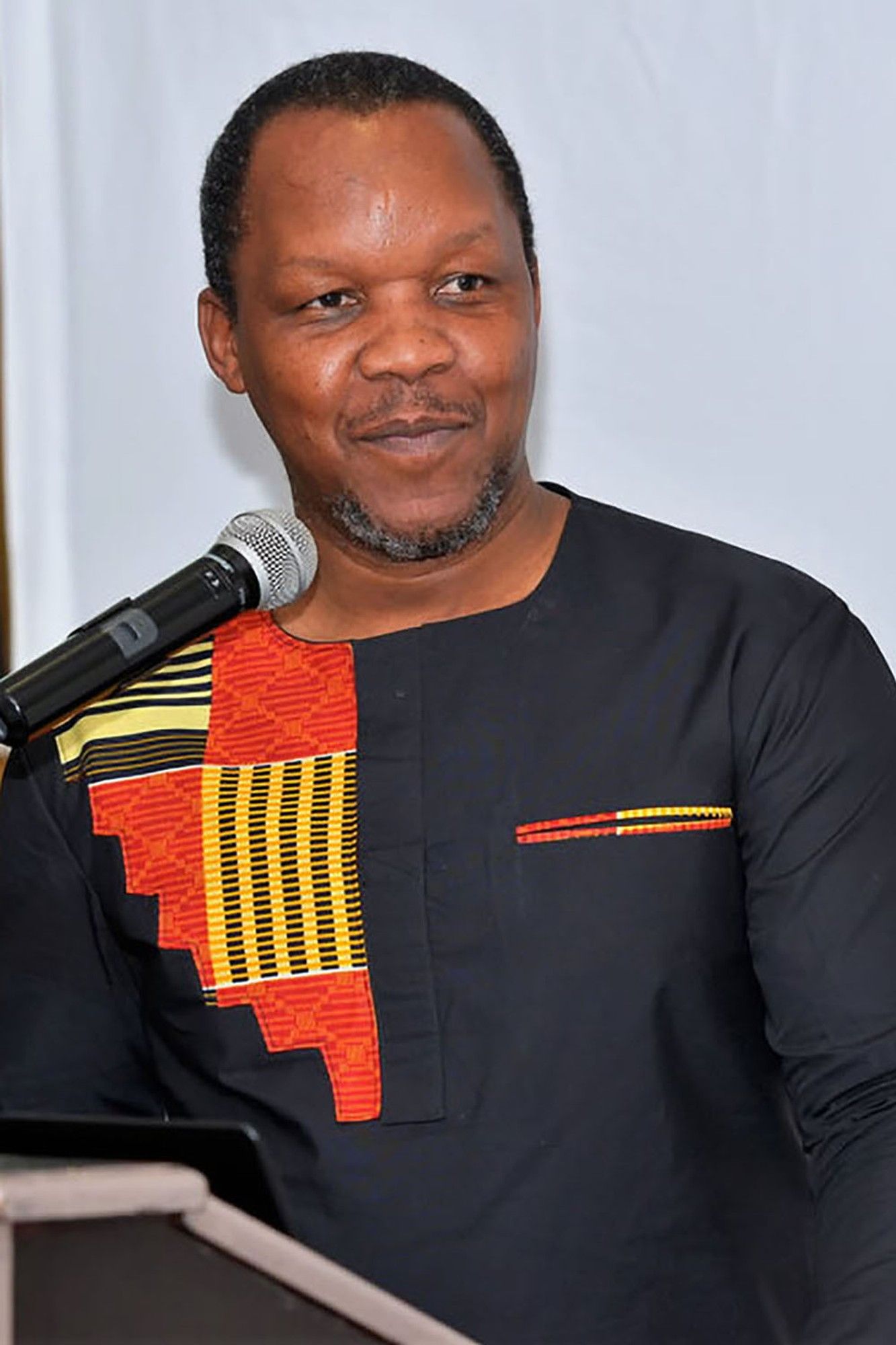 Tshwane metro elects Dr Nasiphi Moya as new mayor amid political turmoil