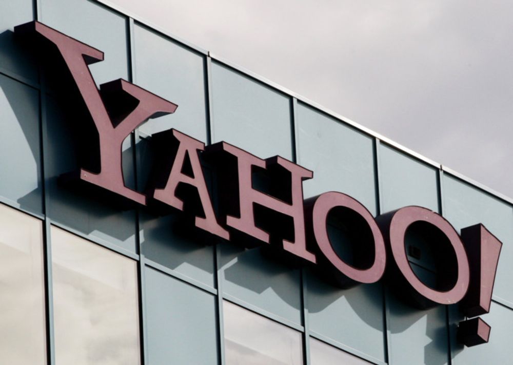Yahoo may sue Facebook