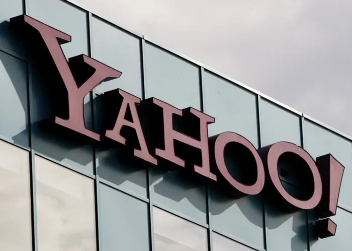 Yahoo may sue Facebook