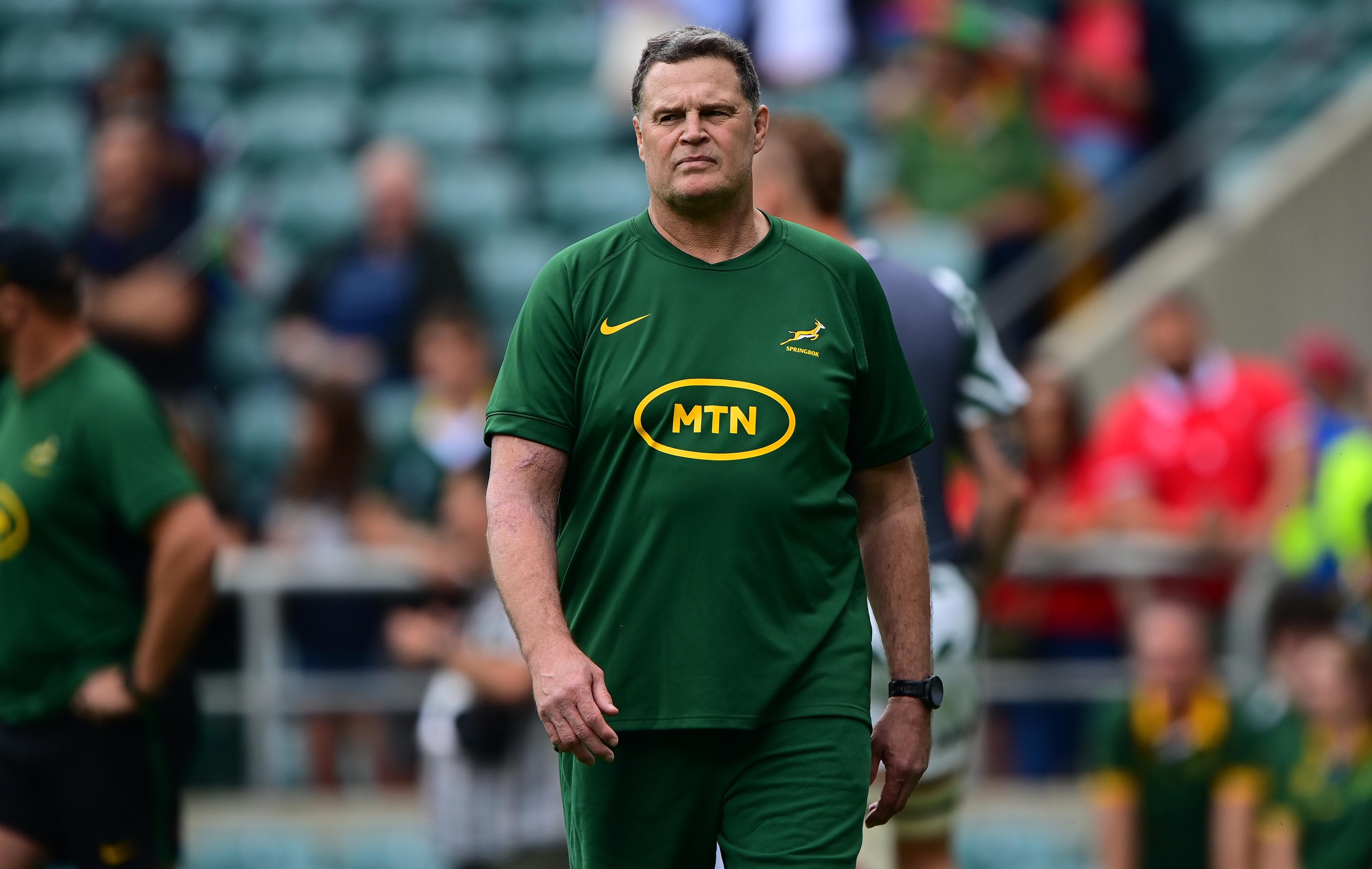 Springboks flying blind ahead of Barbarians clash in Cape Town