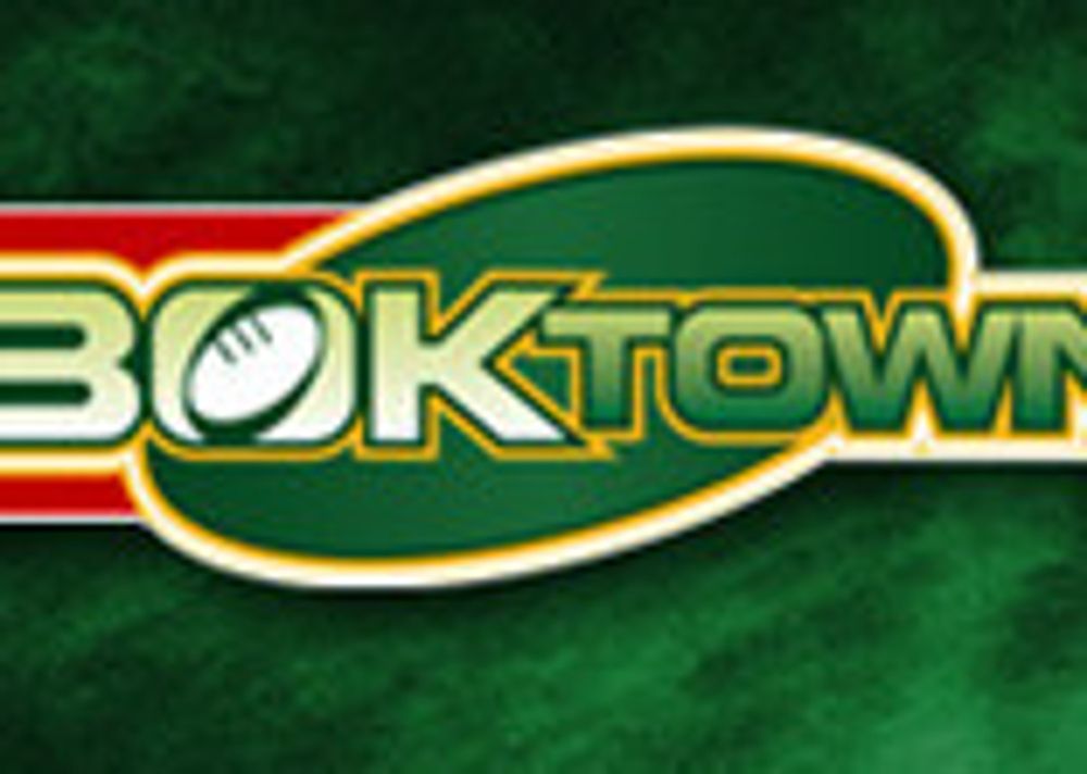 Win with ABSA Boktown!