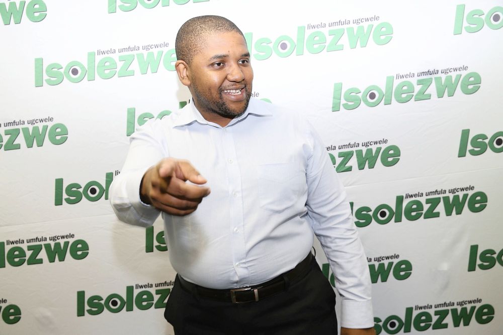 Likhulu isasasa ngamasheya kaReddy