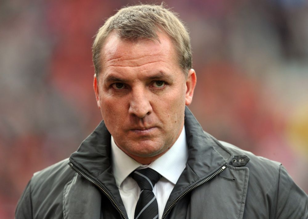 Rodgers set to raid Swansea