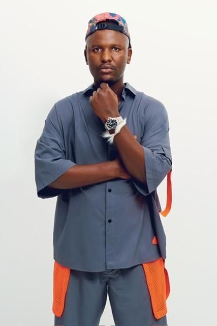Dankie Boi ignites South Africa’s dance scene with a new gqom wave