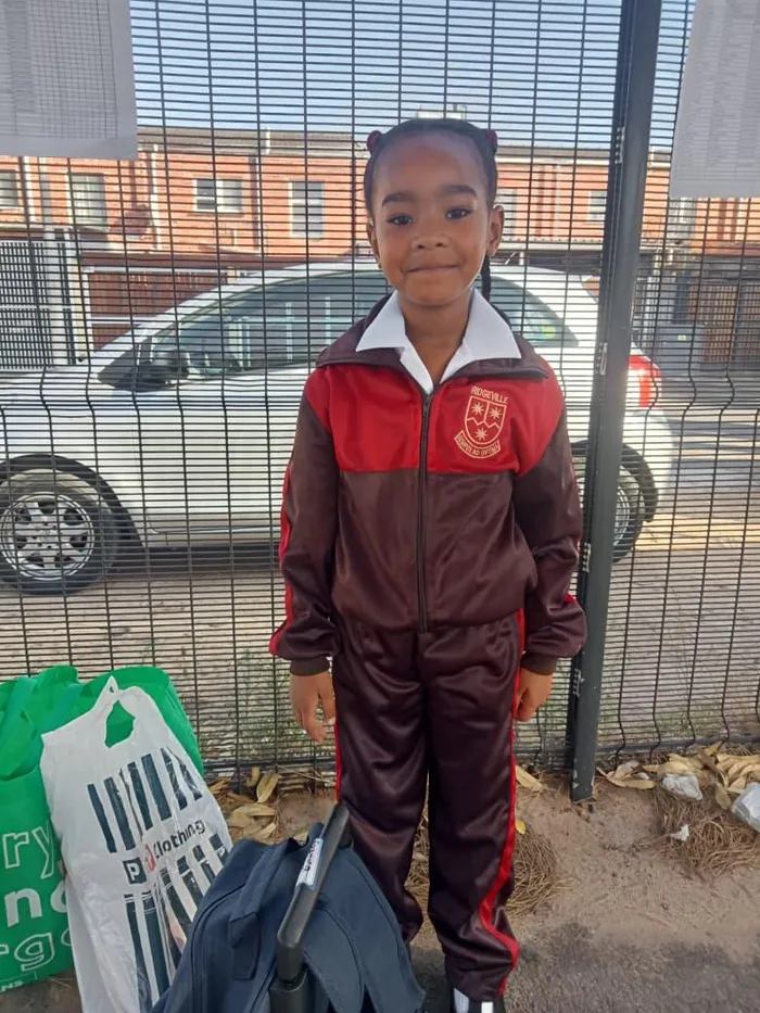 A new chapter begins: Western Cape's Grade R and Grade 1 learners ...