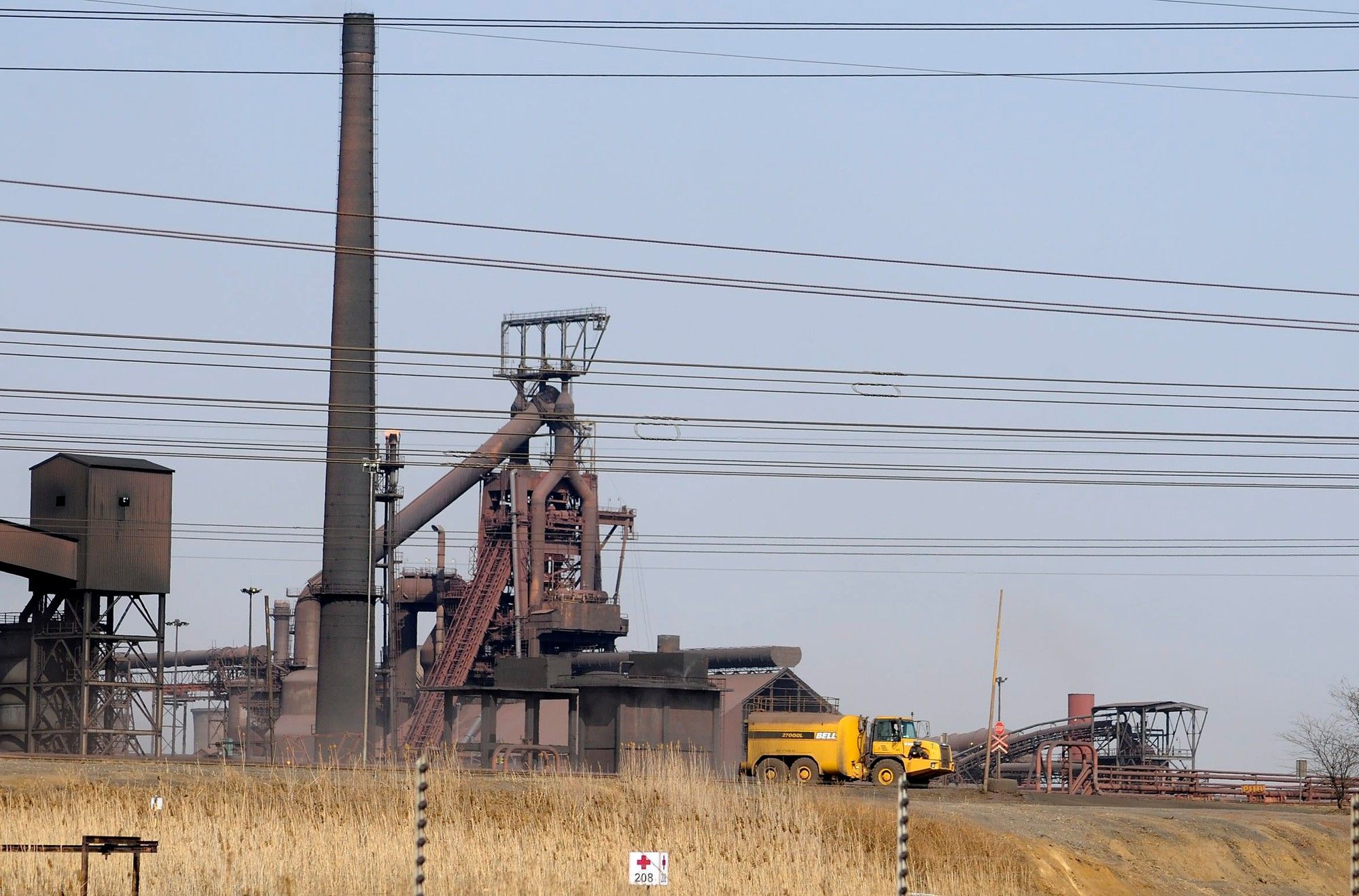 KwaZulu-Natal' s mining industry faces job crisis