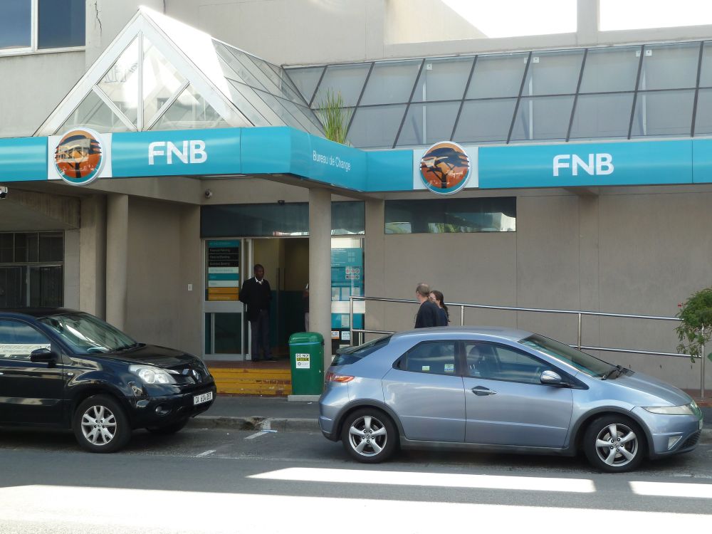 Man appears for defrauding bank client of R1.2m