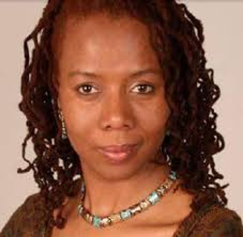 Aids activist Pru Mabele described as a fierce and fearless fighter