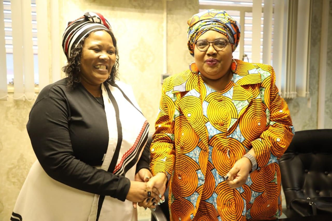 CRL Commission highlights child protection gaps