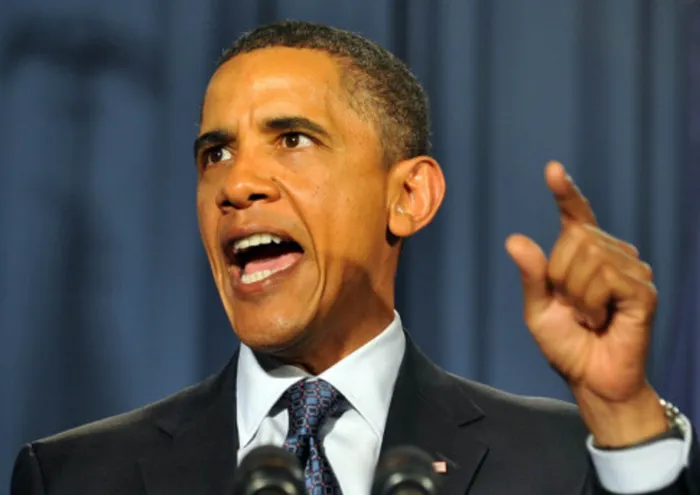 No talks scheduled for Obama, Morsi