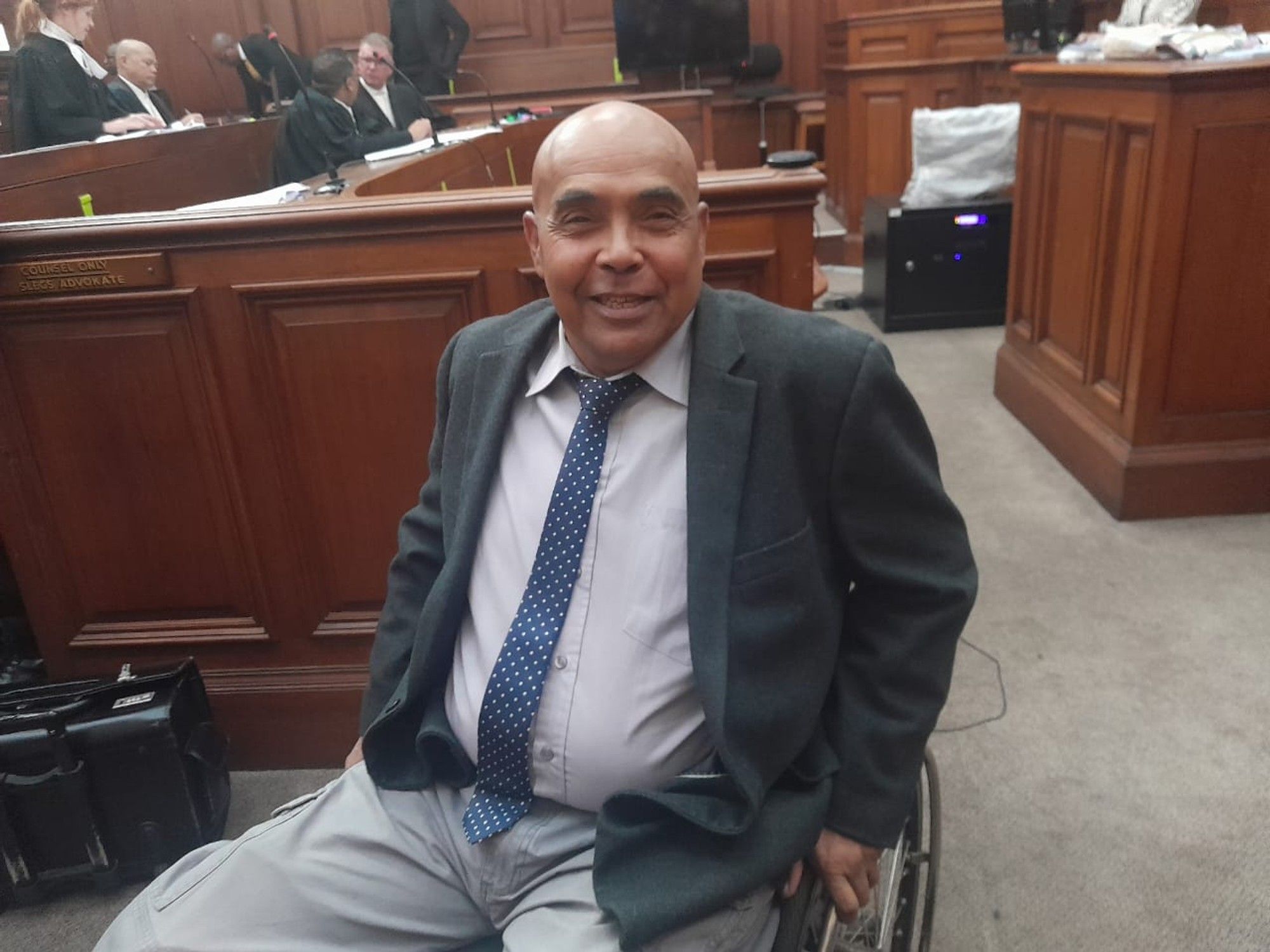 Lincoln testimony at Modack trial continues