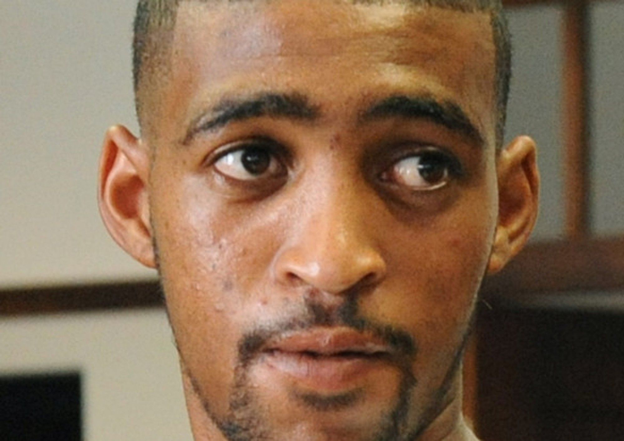 Childhood trauma of Anene murder accused