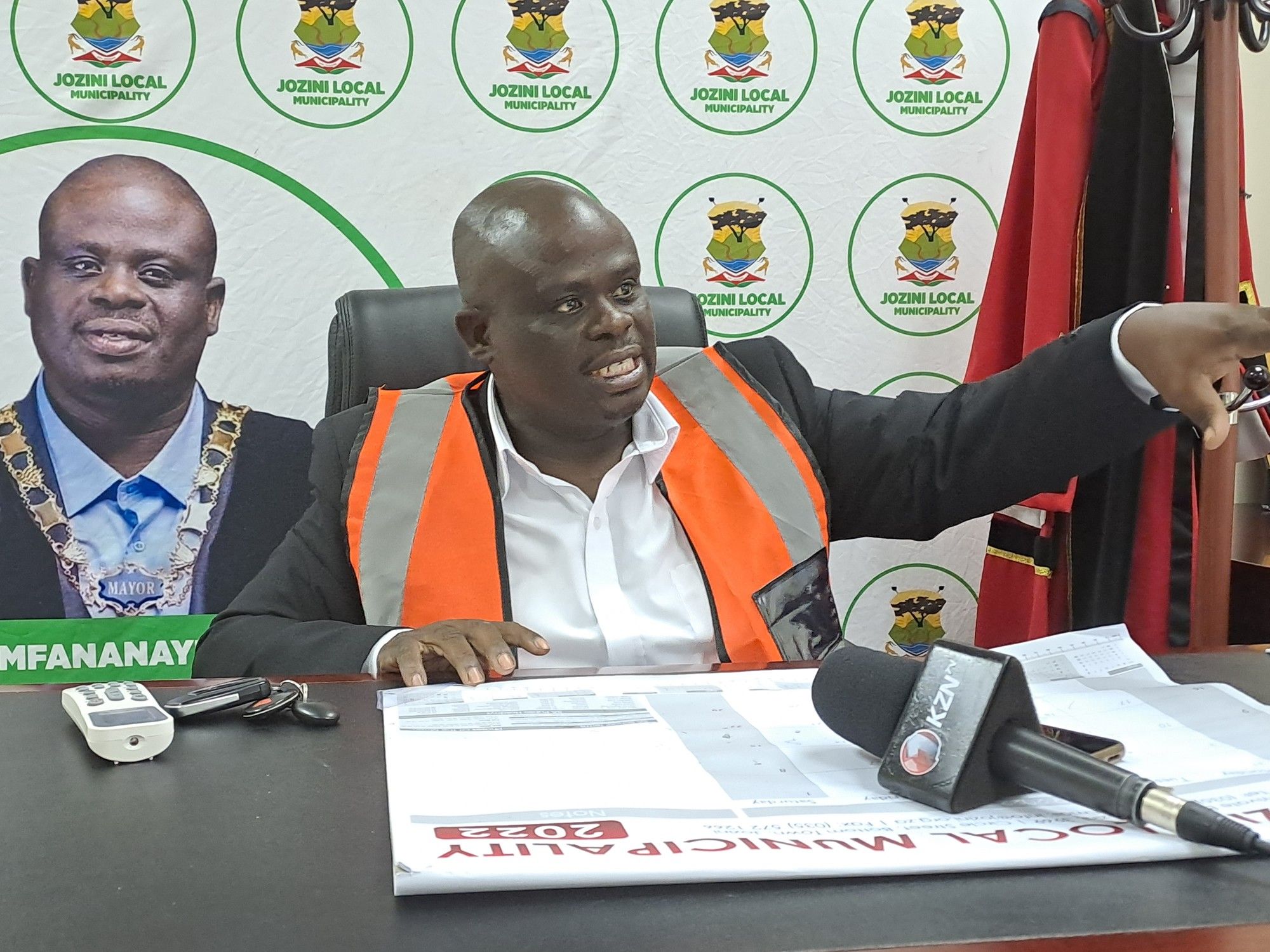 KZN legislature returning to Ulundi next year when IFP takes over ...