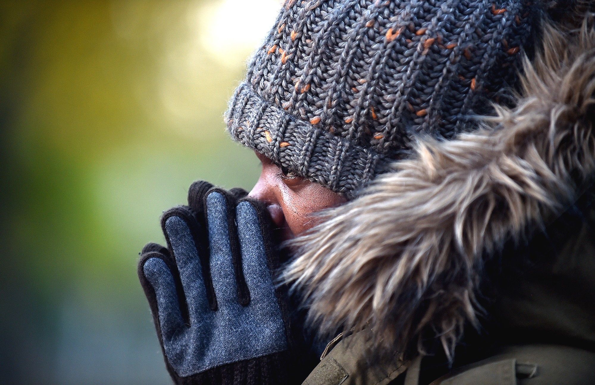Gauteng braces for cold week as SA Weather Service warns of chilly ...