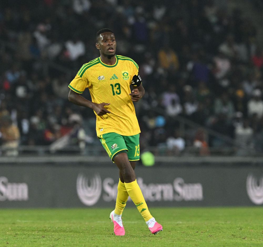 Bafana Bafana World Cup 2026: Tactical breakdown of Hugo Broos ...