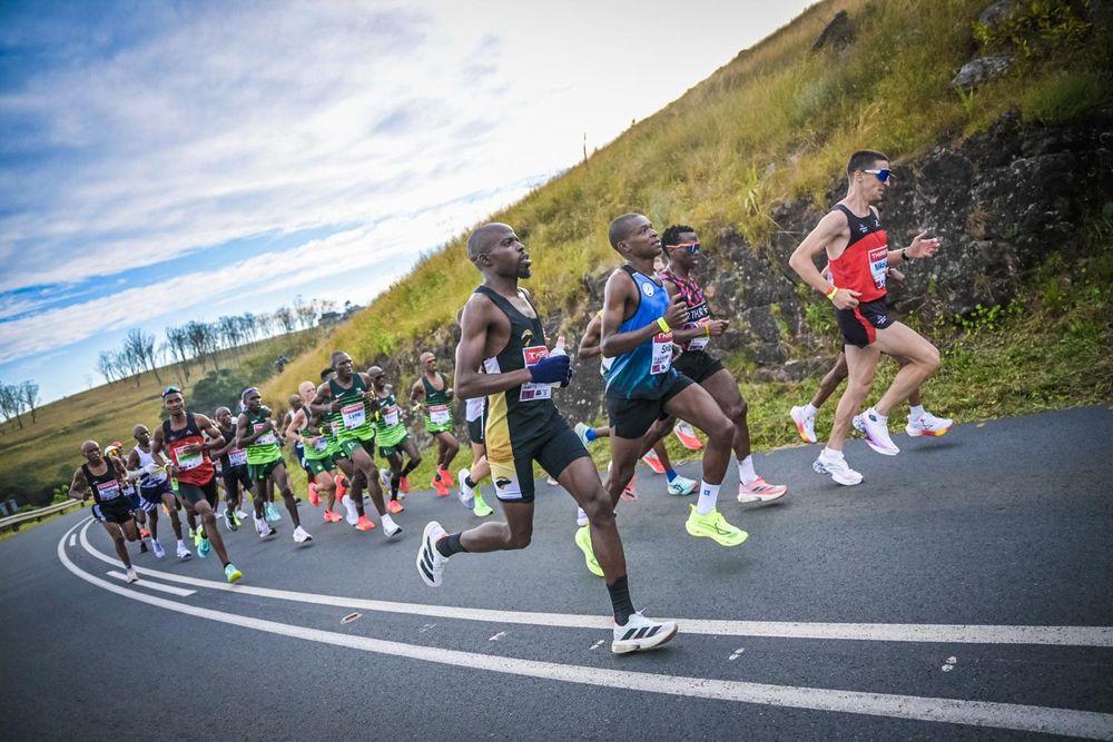 Comrades Marathon set to deliver major economic boost for KZN
