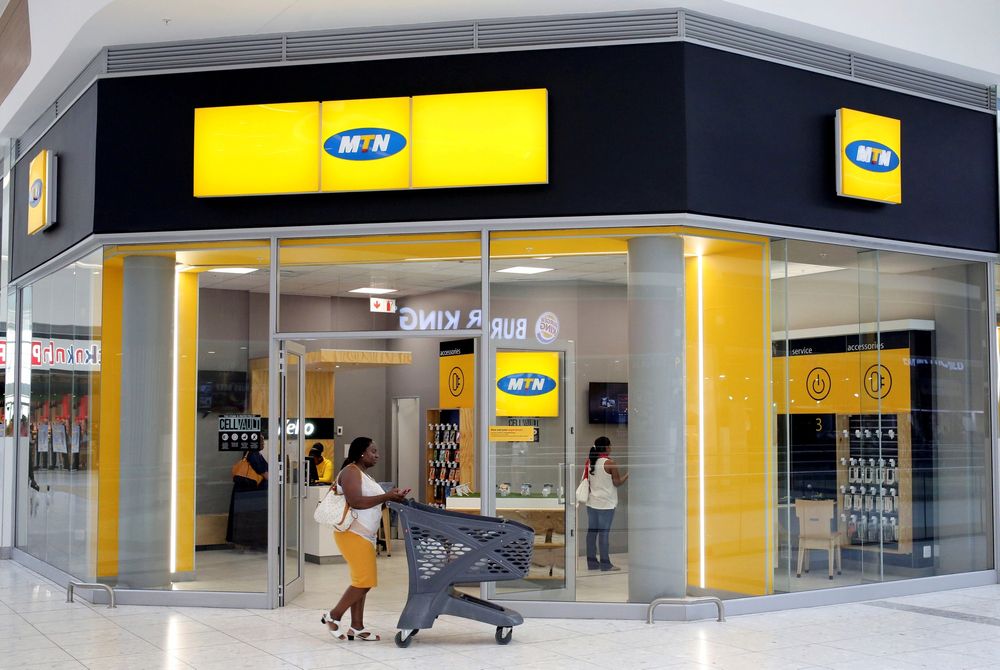 Nigeria seeks 15% interest from MTN on $8.1bn moved abroad -court papers