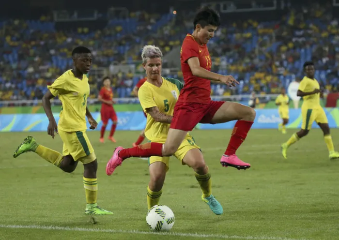 Banyana need to show something meaningful