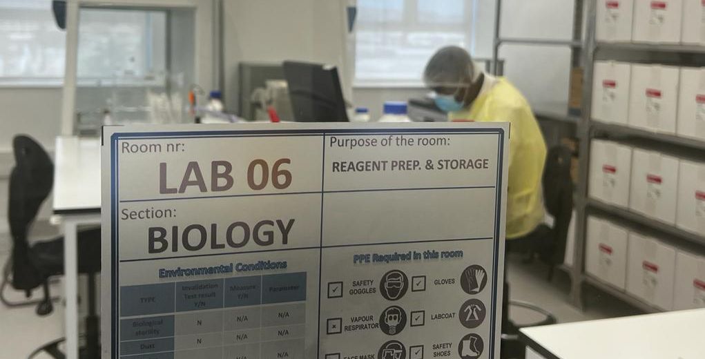Stakeholders demand action to eradicate massive DNA backlog at SAPS ...