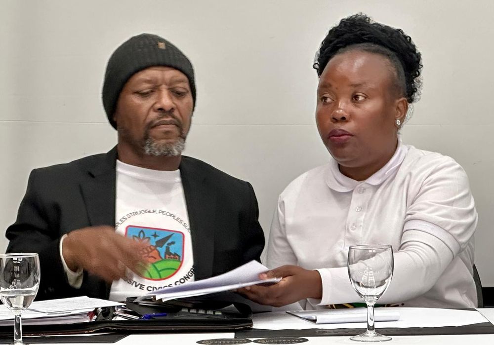 Zambians will flock to SA if Edgar Lungu is buried here, says ...