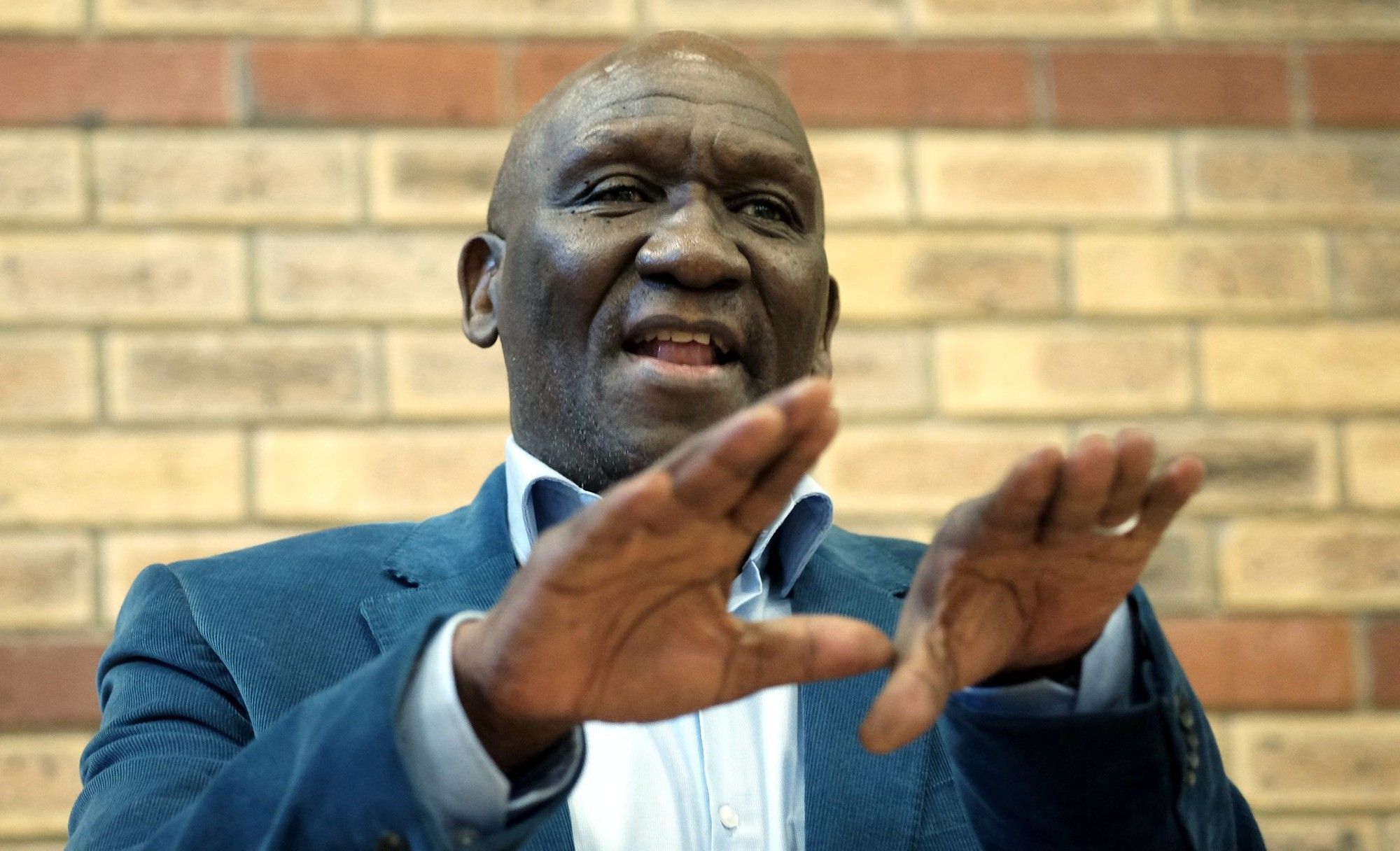 SAPS spent millions securing political events - mostly on the ANC ...