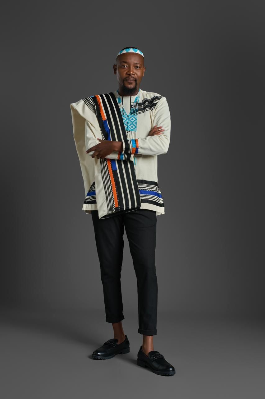 ‘Mgidi Moms’ redefines tradition as Moshe Ndiki centres mothers in ...