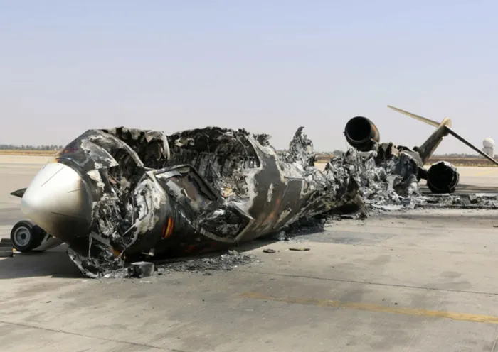 Benghazi clashes: death toll reaches 16