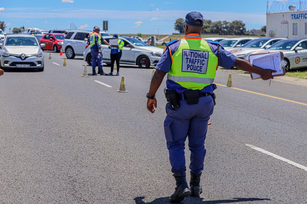 Urgent road safety campaign launched by Transport Minister for the ...