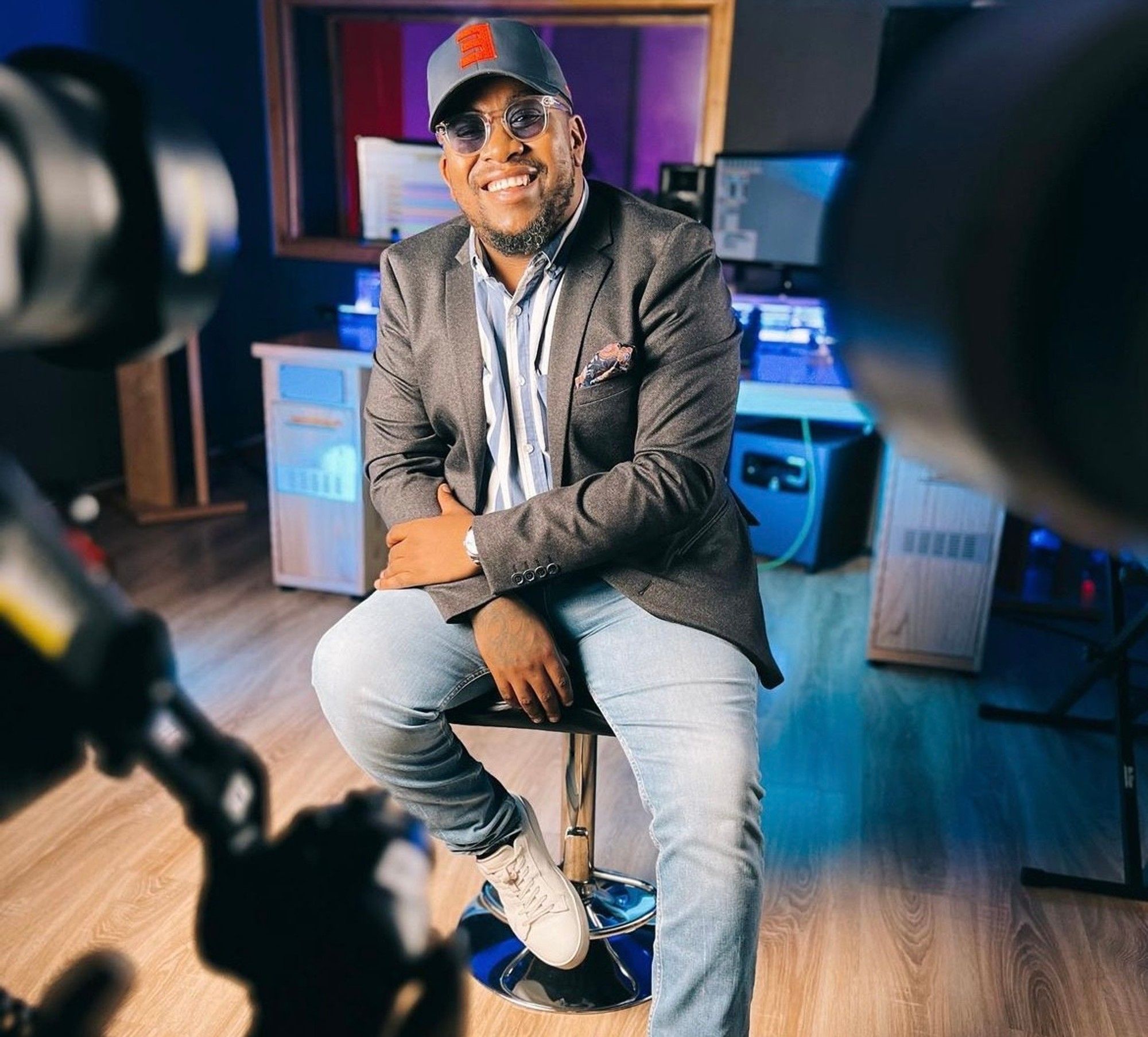 JR’s ‘Feel Good Live Sessions’ returns with a star studded line-up for ...