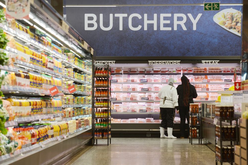 New stores under Pick n Pay opening in Zimbabwe