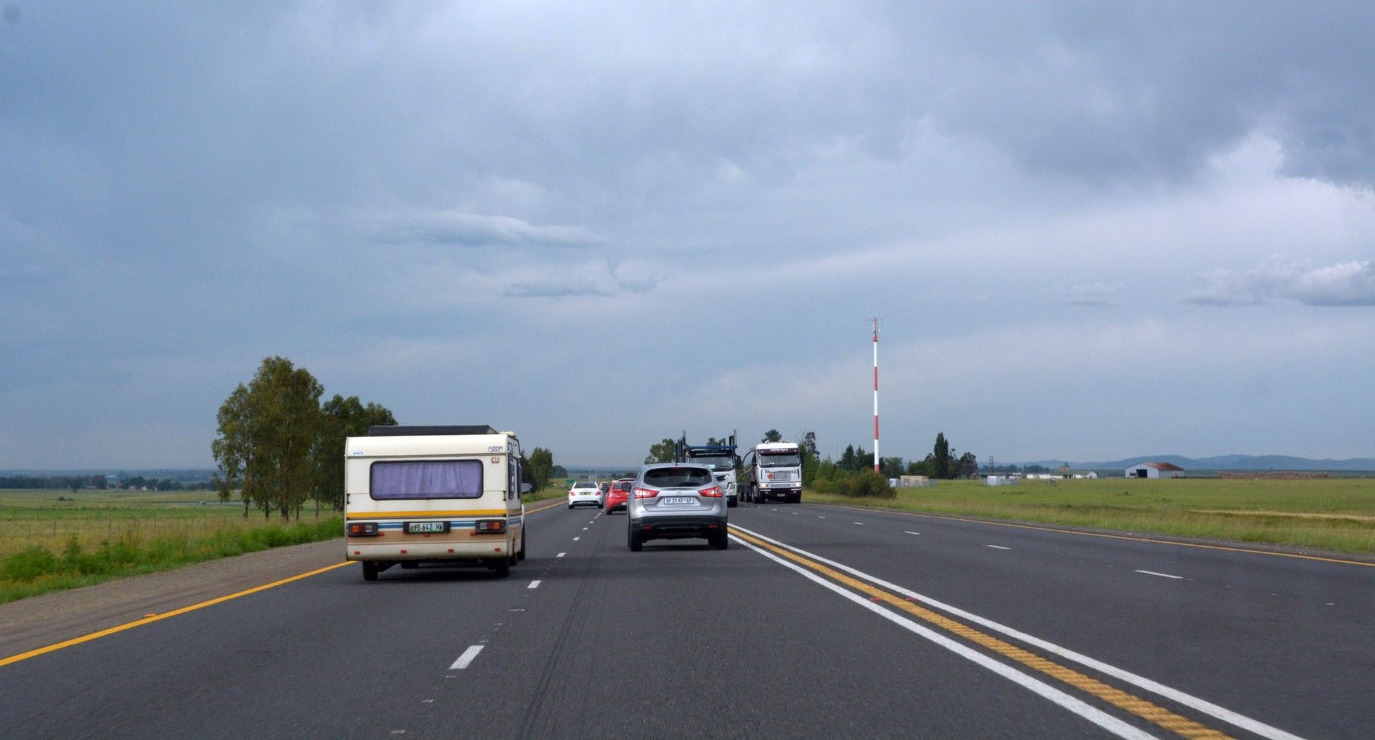 ‘Drive safely’, urges N3TC as holidaymakers hit the roads for spring break