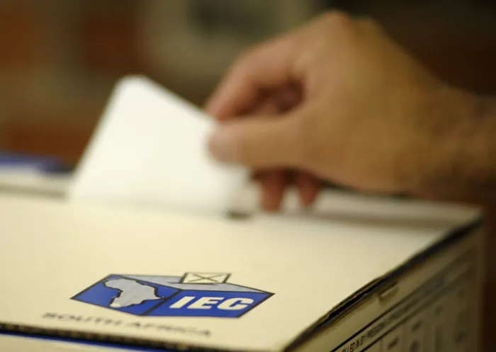 IEC sees surge in registrations