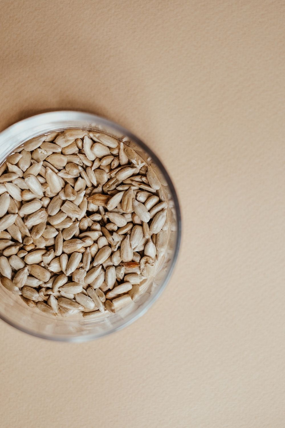 Ingredients you can use as nut substitutes