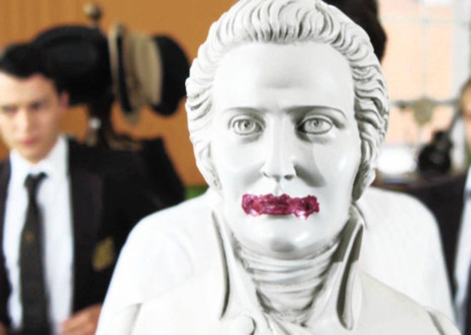 Film: Rocking good times