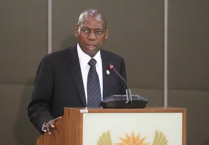 SA will still receive millions of doses from J&J and Pfizer over the ...