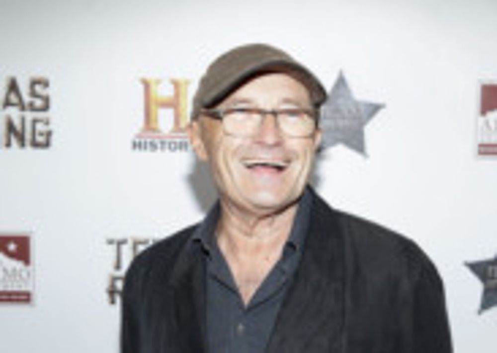 Collins keen for Genesis reunion, but...