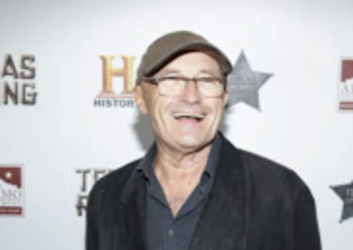 Collins keen for Genesis reunion, but...