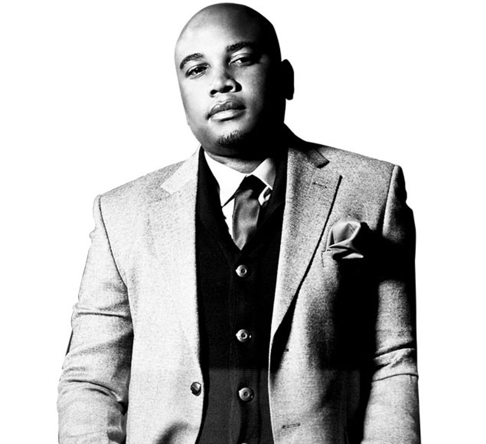 The Business of Being Cool With Tebello ‘Tibz’ Motsoane