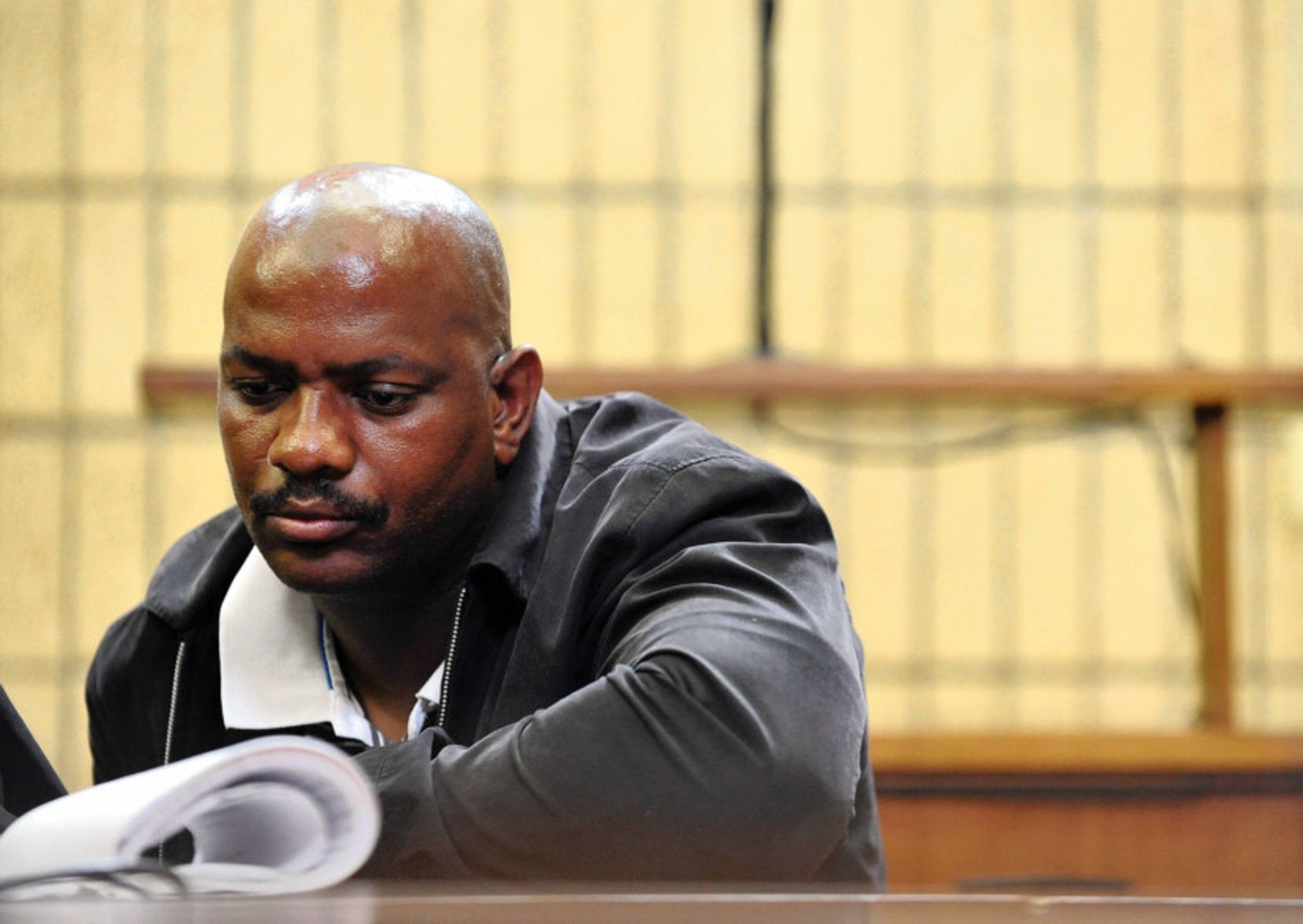 ‘Jail reckless blue-light driver’