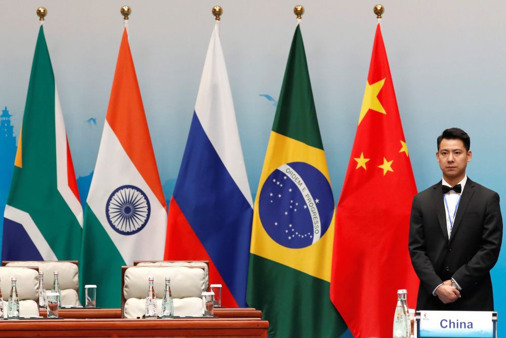 BRICS media to strengthen direct communication to better serve ...