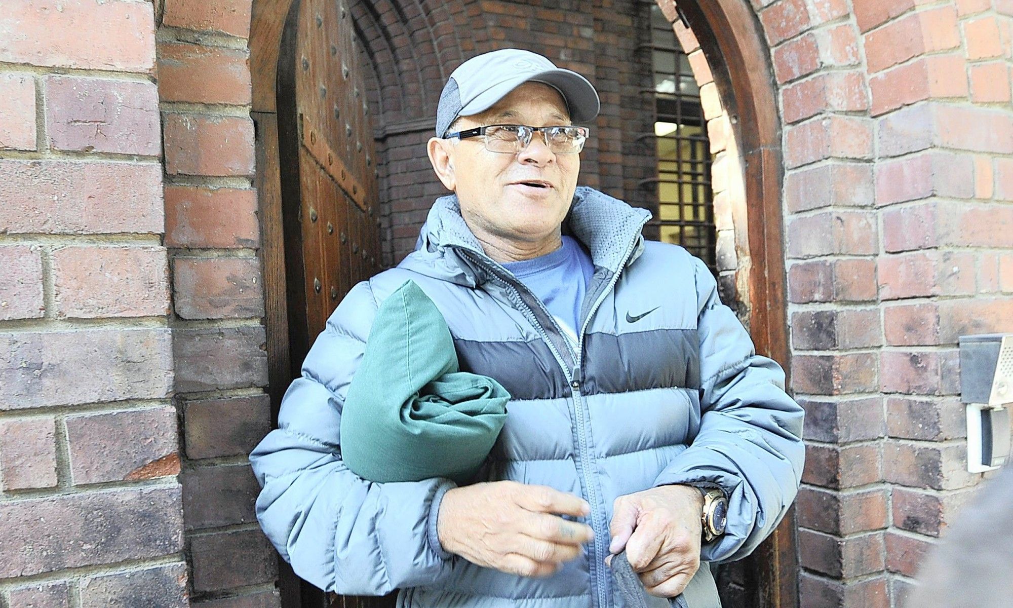 The rise and fall of Rashied and Rashaad Staggie