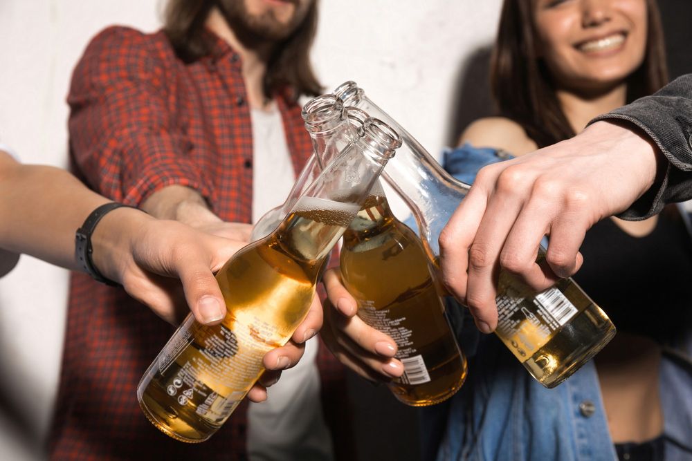 Here’s to creativity: Four unique ways to celebrate International Beer Day