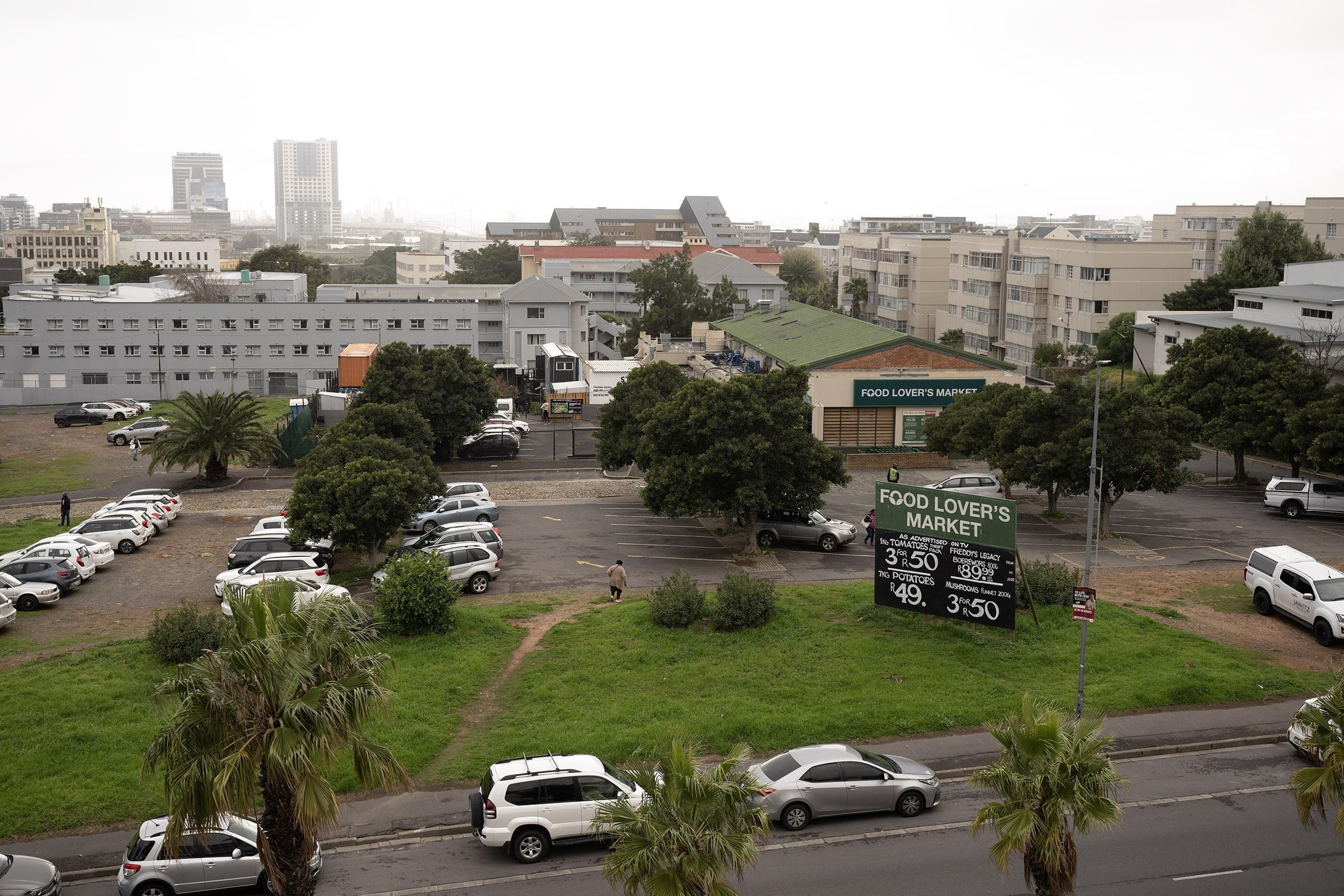 City of Cape Town criticised for repeated announcement of property ...