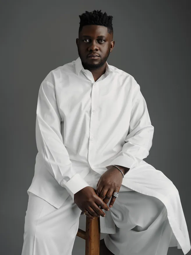 Cheta Chukwu is one of the most compelling storytellers of his generation